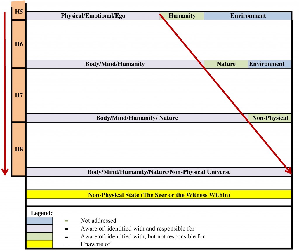 The Evolution of Human Consciousness « Tom Cahalan